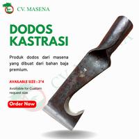 Jual Dodos Murah & Terbaik - Harga Terbaru Desember 2024