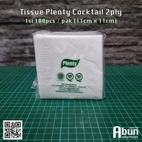 Jual Tissue Cocktail Murah - Harga Terbaru Mei 2025