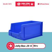 Jual Jolly Box Terbaik - Harga Murah November 2024 & Cicil 0%