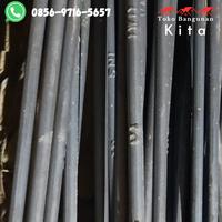 Besi Beton 10Mm Termurah - Promo "DISKONHL" 50rb!