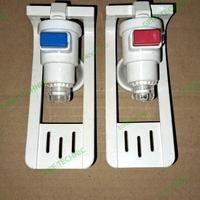 Jual Dispenser Uchida Terlengkap - Harga Terbaru Juni 2024 & Cicilan 0%