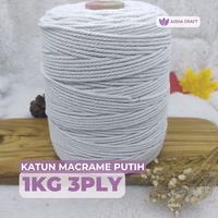 Jual Kapas 1 Kg Terlengkap - Daftar Harga Januari 2025 & Cicilan 0%