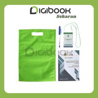 Jual Seminar Kit Murah & Terbaik - Harga Terbaru Mei 2024