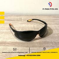 Jual Aneka Kacamata Safety Hitam Terlengkap - Harga Murah Juni 2024