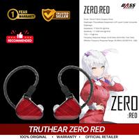 Jual Truthear Zero Murah - Harga Terbaru 2024