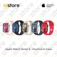 Harga Apple Watch Series 9 Terbaru & Resmi Januari 2025