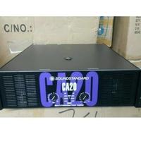Jual Power Ca 20 Terbaik - Harga Murah Juni 2025 & Cicil 0%