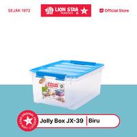 Jual Container Box Lion Star Terbaik - Harga Murah Februari 2025 & Cicil 0%