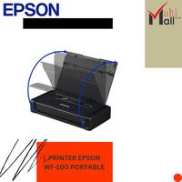 Jual Printer Epson Wf 100 Terlengkap - Daftar Harga Mei 2024 & Cicilan 0%