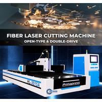 Jual Mesin Cutting Laser Terbaik - Harga Murah Juni 2024 & Cicil 0%