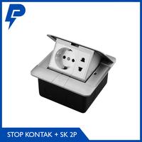 Jual Stop Kontak Tanam Terbaik - Harga Murah Februari 2024 & Cicil 0%