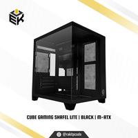 Jual Cube Gaming Pc Casing Terbaru - Harga Murah April 2024 & Cicil 0%