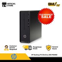 Jual Pc Desktop Hp Terbaru - Harga Murah Maret 2024 & Cicil 0%