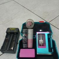 Jual Nitrous Aio Zaion Murah - Harga Terbaru Juni 2024