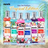 Parfum Morris Harga Termurah - Kualitas Terbaik