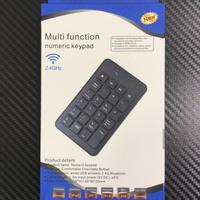 Jual Keyboard Angka Terbaru - Harga Murah Maret 2025 & Cicil 0%