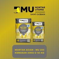 Jual Semen Mu 200 Terbaik - Harga Murah Januari 2025 & Cicil 0%