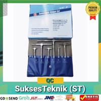 Jual Fuller Gauge Terbaik - Harga Murah Mei 2025 & Cicil 0%