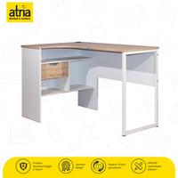 Jual Meja Rakitan Terbaik - Harga Murah Mei 2024 & Cicil 0%