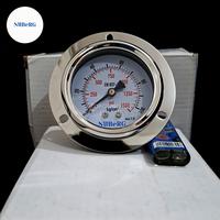Jual Pressure Gauge 100 Bar Terbaik - Harga Murah Februari 2024 & Cicil 0%