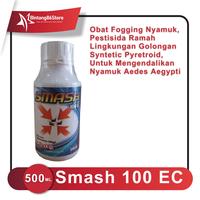 Jual Smash 100 Ec Terlengkap - Harga Murah Mei 2024 & Cicil 0%