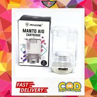 Jual Manto Aio Terlengkap - Daftar Harga April 2024 & Cicilan 0%