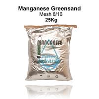 Jual Manganese Greensand Terbaik - Harga Murah Juni 2024 & Cicil 0%