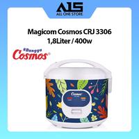 Jual Magicom Cosmos Terlengkap - Daftar Harga Mei 2024 & Cicilan 0%