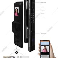 Jual Dekson Smart Lock Terlengkap - Harga Murah Desember 2024 & Cicil 0%
