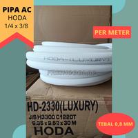 Jual Pipa Ac Per Meter Terbaik - Harga Murah Mei 2025 & Cicil 0%