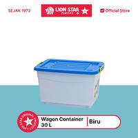Jual Container Box Lion Star Terbaik - Harga Murah Februari 2025 & Cicil 0%