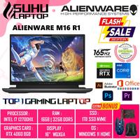 Jual Alienware Laptop Murah & Terbaik - Harga Terbaru Mei 2024