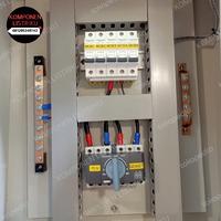 Jual Panel Cos Terbaik - Harga Murah Maret 2024 & Cicil 0%