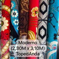 Jual Ambal Lantai Terbaik - Harga Murah April 2024 & Cicil 0%