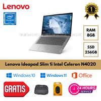 Intel Celeron N4020 Harga Terbaik & Bergaransi! Mei 2024 - Tokopedia