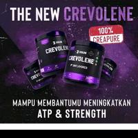 Jual Crevolene Creatine Evolene Murah - Harga Terbaru 2024
