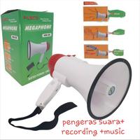Jual Megaphone Murah & Terbaik - Harga Terbaru April 2025
