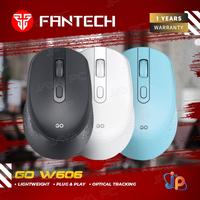 Jual Fantech Go Terlengkap - Harga Murah April 2024