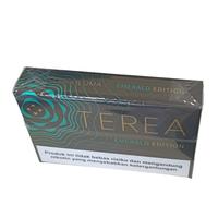 Jual Terea Emerald Edition Terlengkap - Harga Murah Oktober 2025