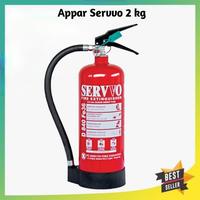 Jual Apar Servo Terbaik - Harga Murah Mei 2024 & Cicil 0%