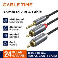 Jual Kabel Rca Audio Terlengkap - Daftar Harga September 2022 & Cicilan 0%