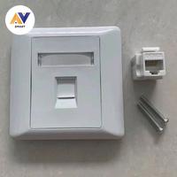 Jual Faceplate Lan Terbaru - Harga Murah Mei 2024 & Cicil 0%