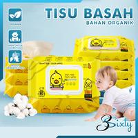 Jual Tissue Basah Murah - Harga Terbaru November 2024