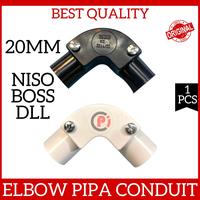 Jual Elbow Listrik Terbaik - Harga Murah Maret 2024 & Cicil 0%