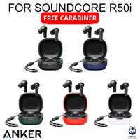 Jual Soundcore R50i Case Terbaru - Harga Murah Juni 2024 & Cicil 0%