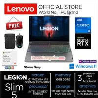 Jual Legion Slim 5 Murah & Terbaik - Harga Terbaru Januari 2025