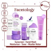 Jual Facetology Sunscreen Murah - Harga Terbaru 2024