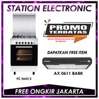 Kompor Oven Modena Murah Harga Terbaru - Pilihan Terlengkap