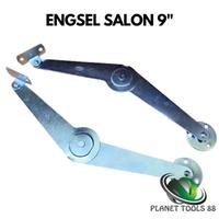 Jual Engsel Angin Terbaik - Harga Murah Maret 2025 & Cicil 0%