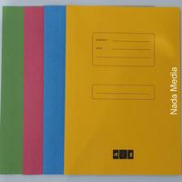 Jual Map Kertas Folio Terlengkap - Harga Grosir & Murah Maret 2024